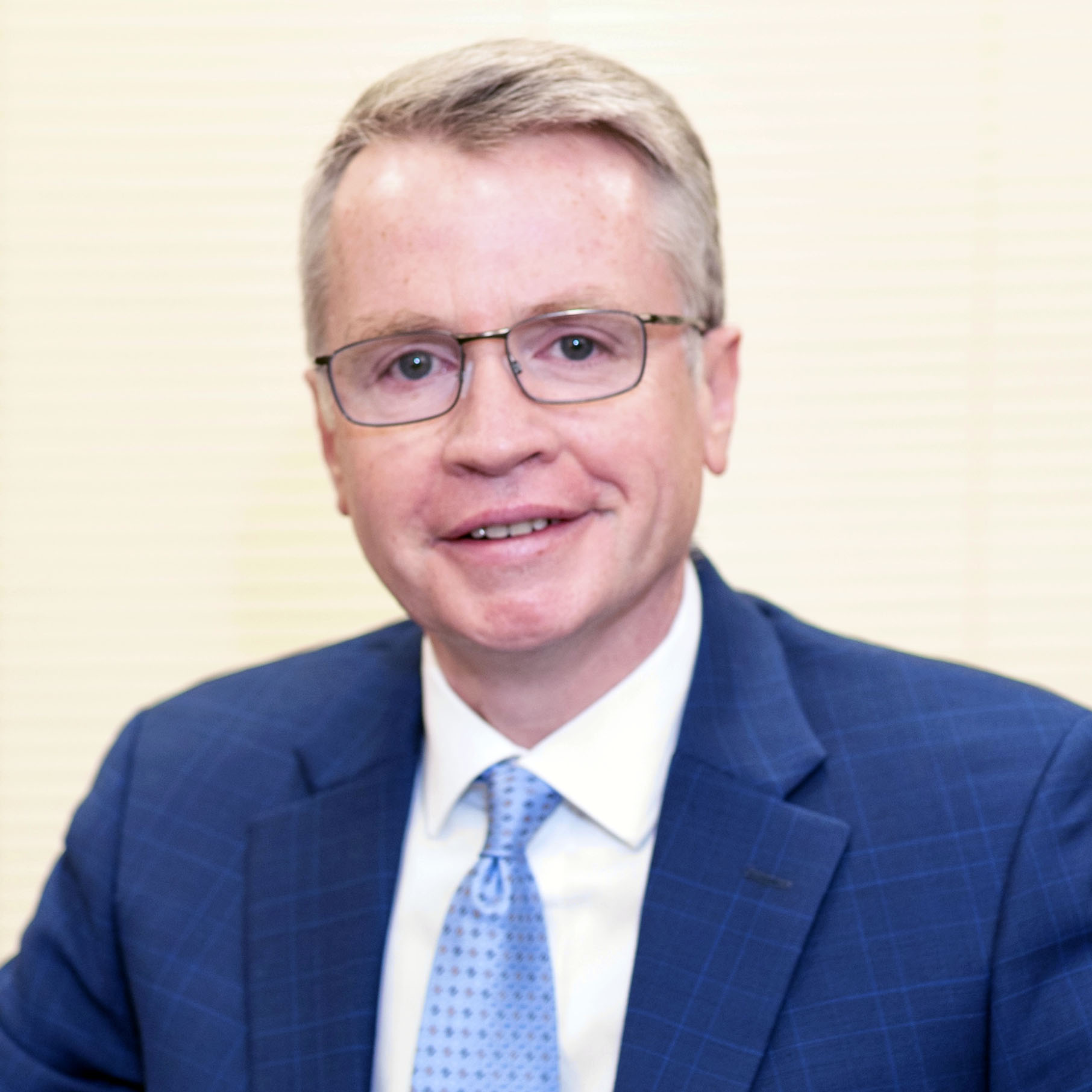 Matt Walsh Selected as Next Head of School - Glenelg Country School