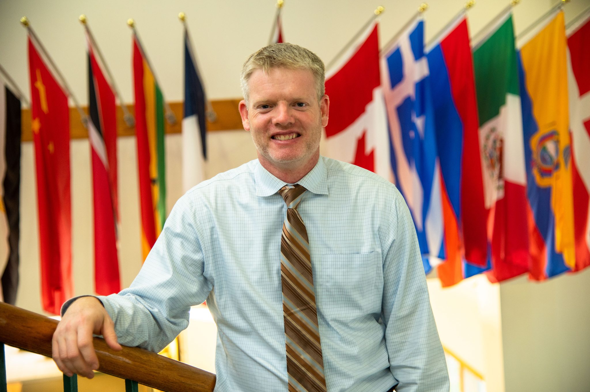 Microsoft Innovative Educator Expert Elevates Upper School - Glenelg ...